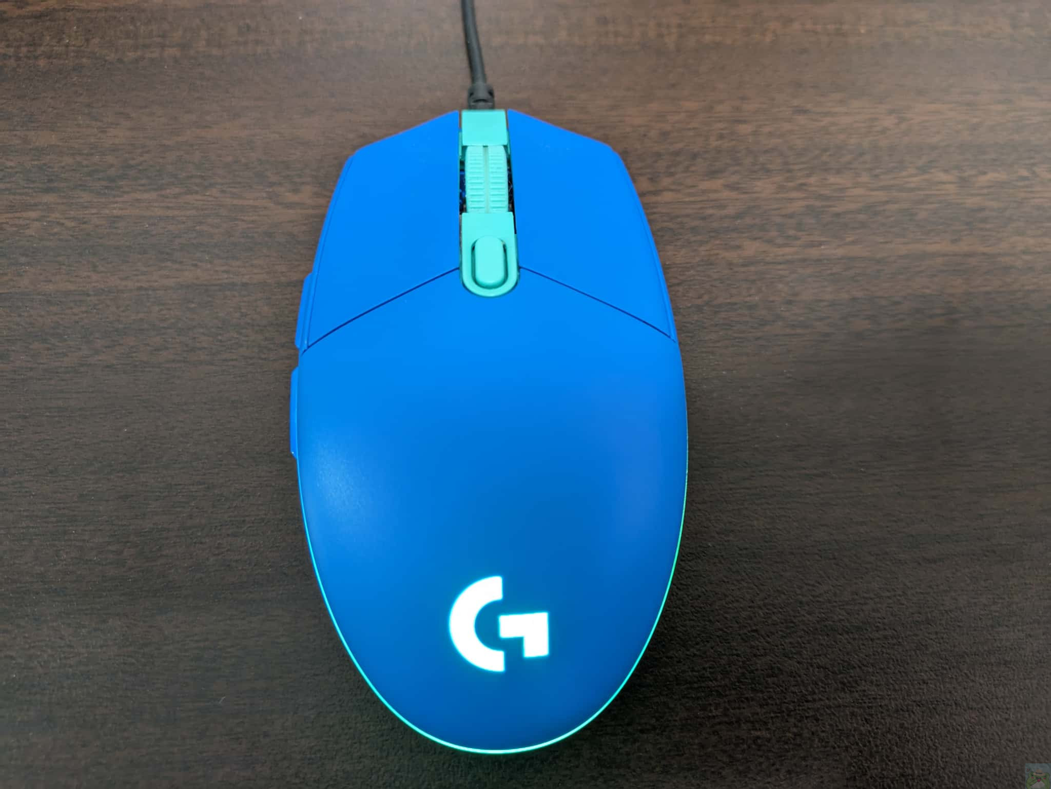 【G203を徹底レビュー】ゲーミングマウスをお探しの初心者ならこれで決まり！ - KERO NOTE