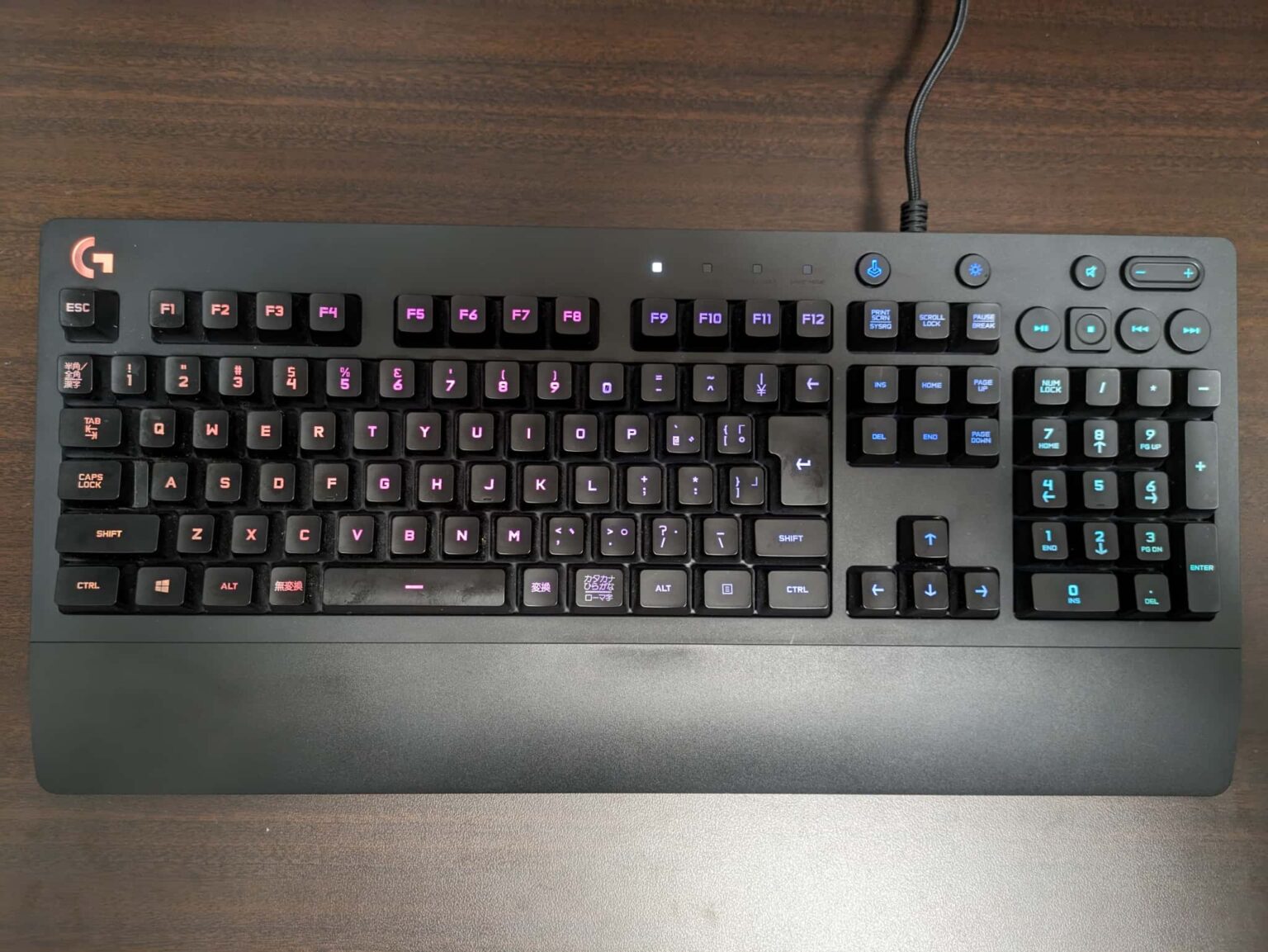 【G213を徹底レビュー】コスパ最高の静音キーボードを実際に使ってみた - KERO NOTE