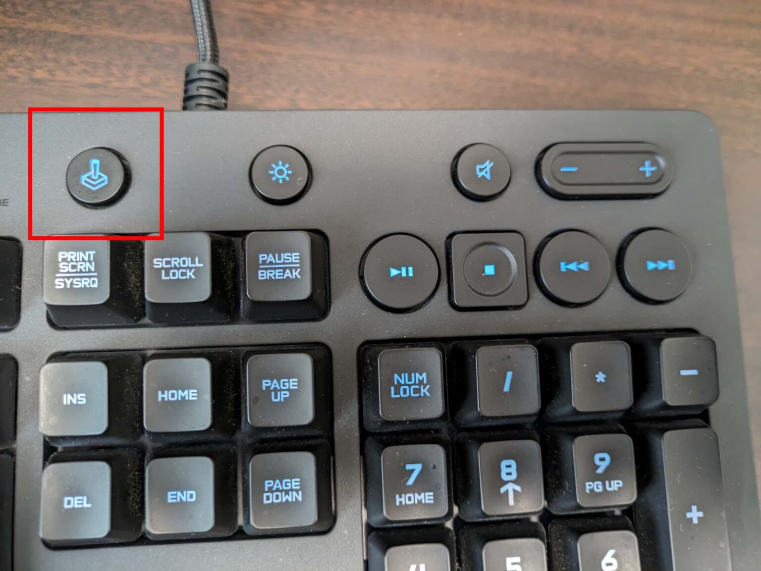 【G213を徹底レビュー】コスパ最高の静音キーボードを実際に使ってみた - KERO NOTE