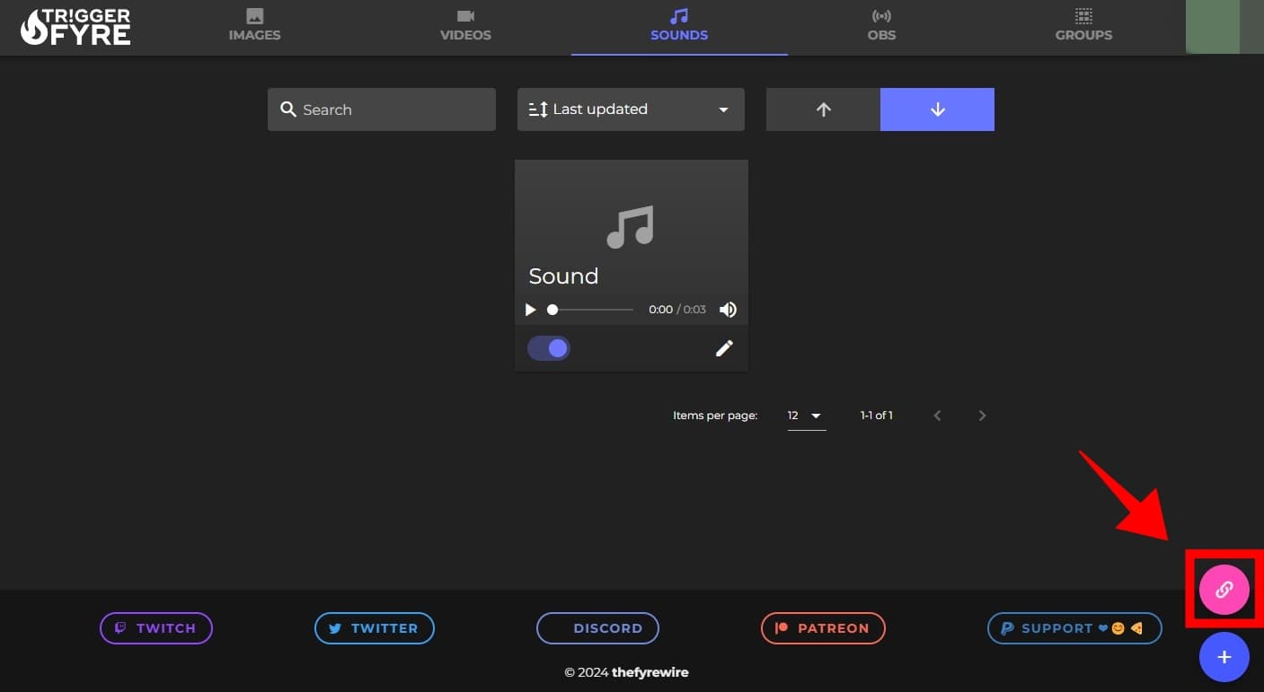 Twitchのチャンネルポイントで音を出す方法・やり方を紹介 - KERO NOTE