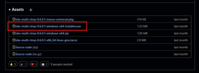 【OBS】YoutubeとTwitchの同時配信のやり方と規約を徹底解説 - KERO NOTE