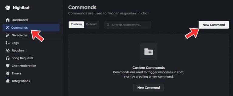 【Twitch】Nightbotの使い方｜無料のコメント管理ツールを徹底解説 - KERO NOTE