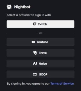【Twitch】Nightbotの使い方｜無料のコメント管理ツールを徹底解説 - KERO NOTE