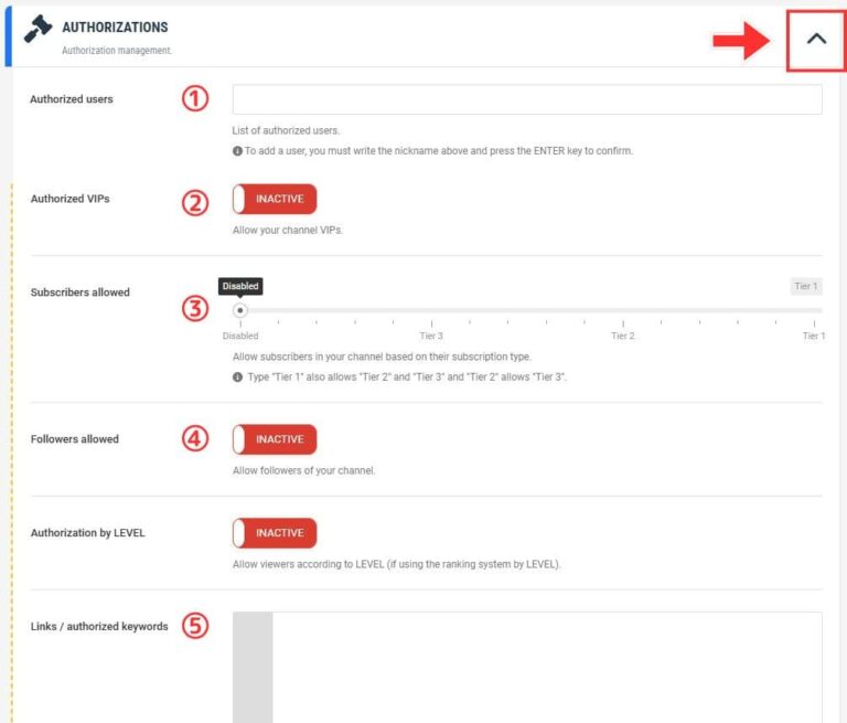 【Twitch】WizeBotの使い方｜導入方法や基本的な使い方を徹底解説 - KERO NOTE
