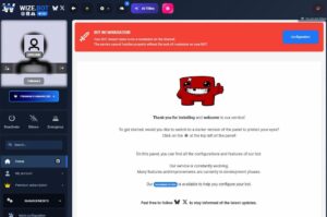 【Twitch】WizeBotの使い方｜導入方法や基本的な使い方を徹底解説 - KERO NOTE